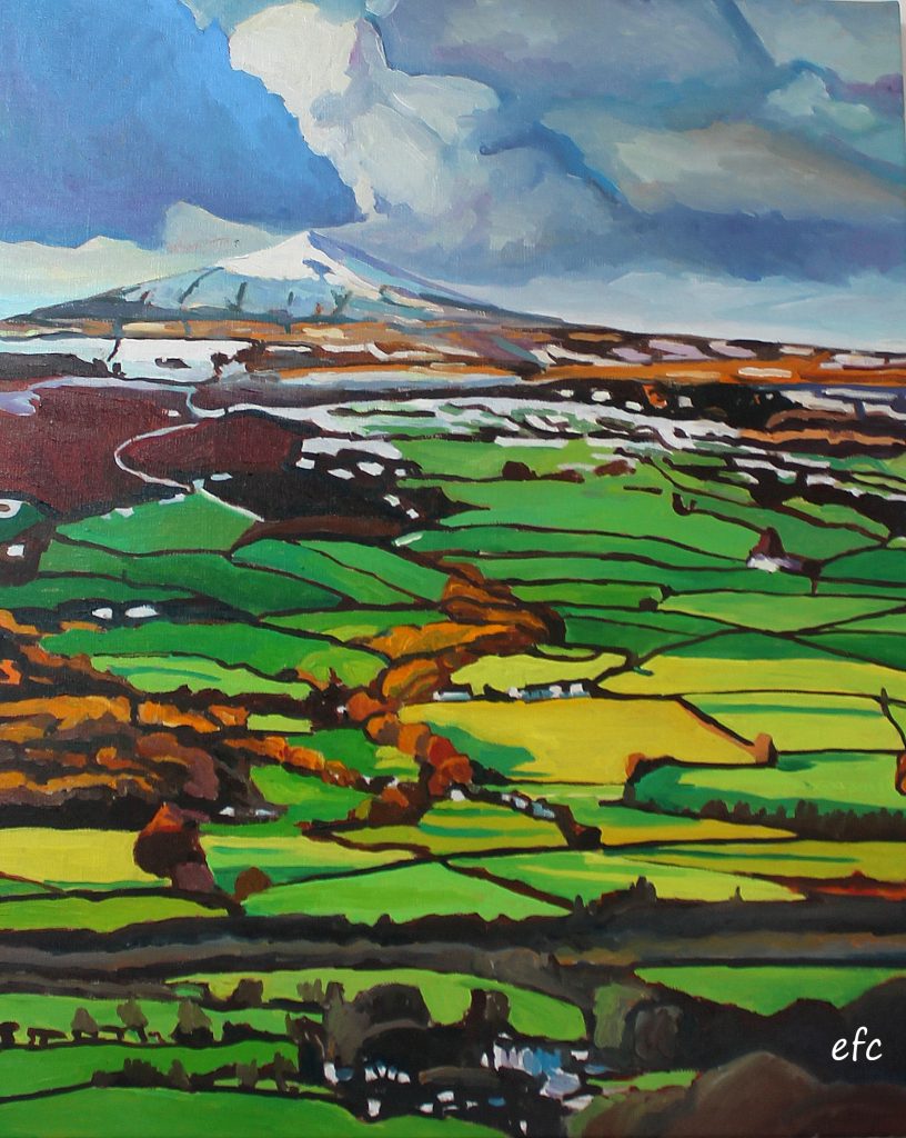 Best selling artist on Artfinder