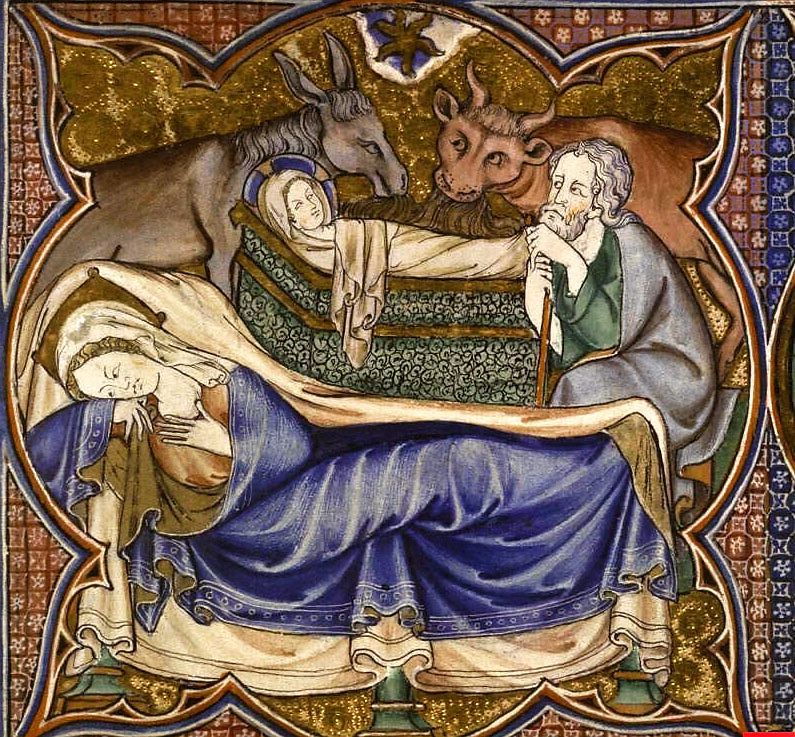 OX-ASS-MEDIEVAL – Emma Cownie